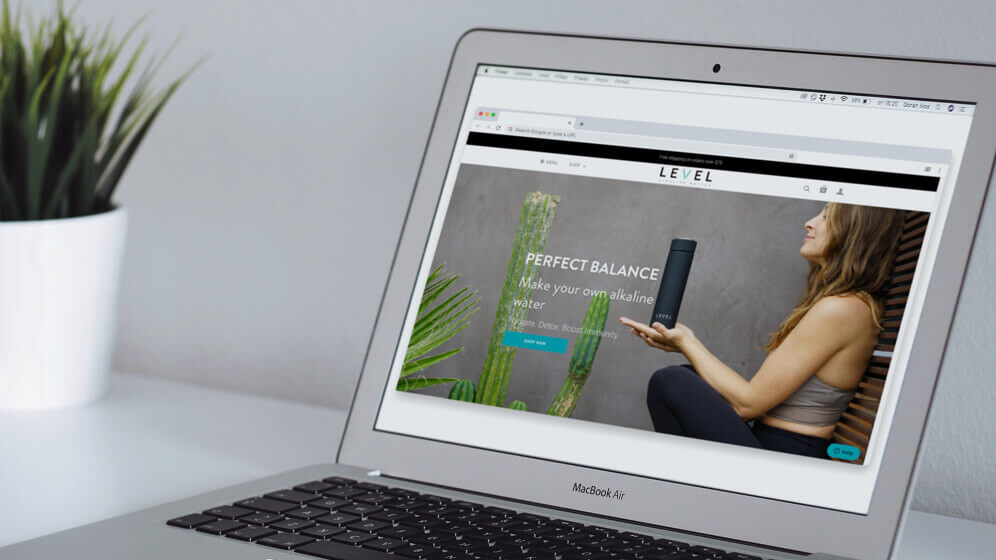 E Commerce Development Attck