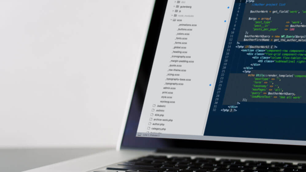 Front-End Development | ATTCK