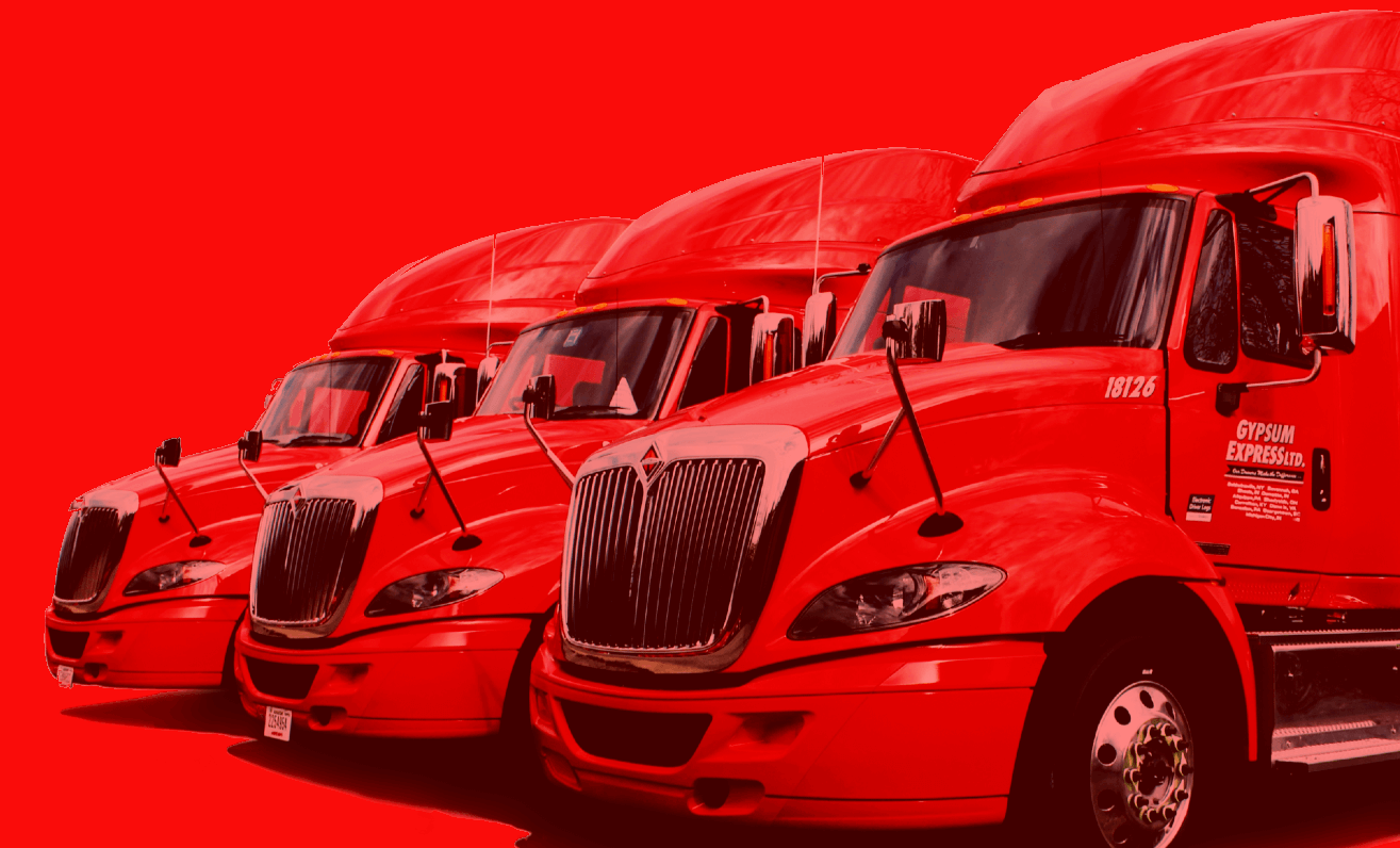 Gypsum Express - ATTCK | ATTCK